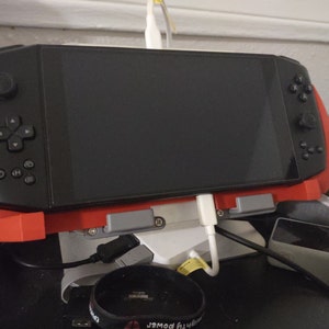 GPD Win Max Comfort Grip Vertical Stand - Etsy Canada