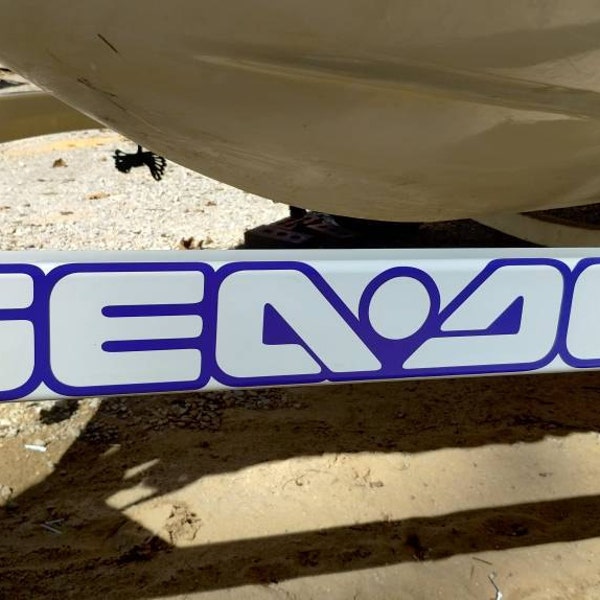 Yamaha Decals 1 Set Yamaha Stickers Helmet Motorcycle Bike Jetski Boat ...