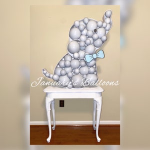 Purple Floral Elephant Clip Art Watercolor Cute Little - Etsy