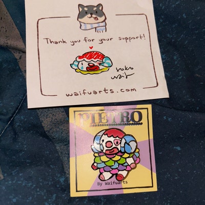 Prince Sidon: You Can Do It Vinyl Sticker - Etsy