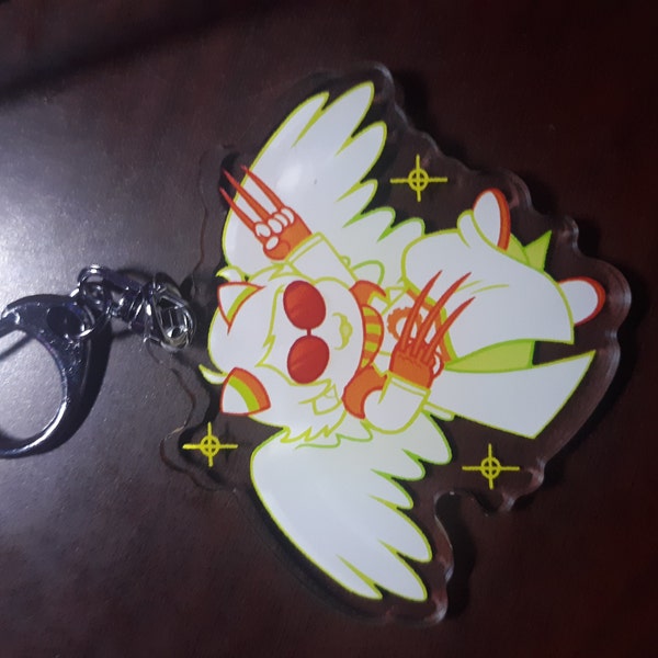 Homestuck Sprites 2 Inch Double Sided Charms - Etsy