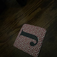 Resin Ceramic Letter Alphabet Pattern Tile Coaster Personalise Coasters ...