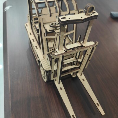 Digital File, 3d Puzzle, 3D Model Apache AH-D64, 3D Puzzle, Laser Cut ...