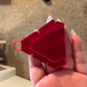 DBD Bloodpoint Charm Wearable or Display Versions - Etsy