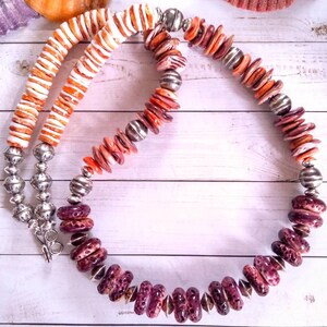 Big Hole Sterling Silver Spacer Beads Granulated Edges9mm X - Etsy