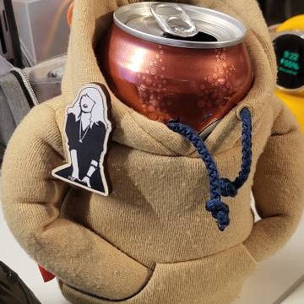 Colostomy Bag Stickers, Ileostomy Bag Stickers, Stoma Bag Stickers ...