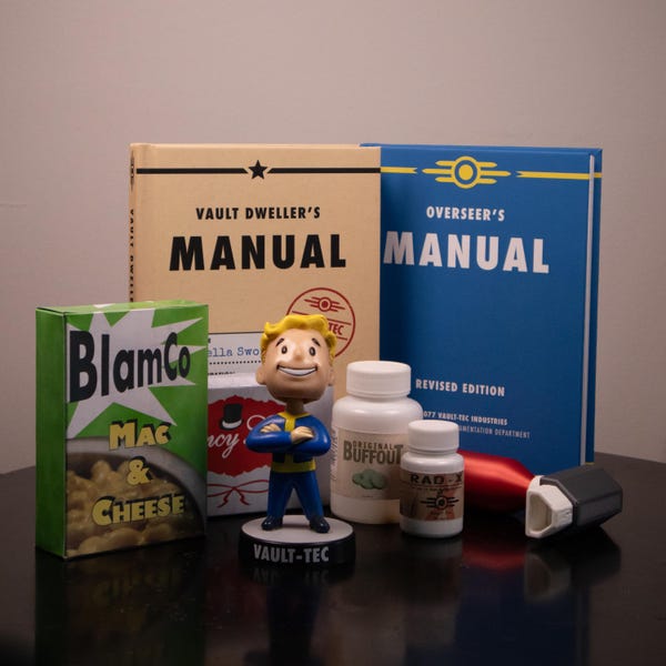 Fallout London Anarchy Times Magazine. Fallout Cosplay. Fallout Prop ...