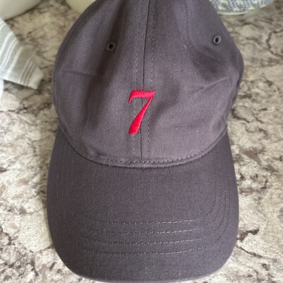 Custom Hat Corduroy Handmade Baseball Cap Men and Women Winter Corduroy ...