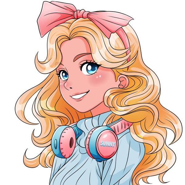 Custom PFP, Profile Picture, Profile Icon, Icons, PFP Art, Avatar ...