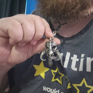 Joseph Merrick, the Elephant Man Life-size Skull Reproduction - Etsy