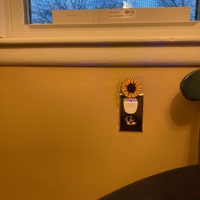 M and M Night Light, Christmas Stuffer, Stocking Stuffer, LED Night ...