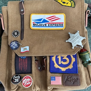 Fallout you're Special Board Book Replica - Etsy