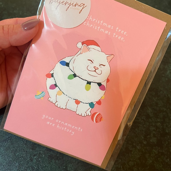 Funny Thank You Pun Card | Gratitude Appreciation | Card for Coworker ...