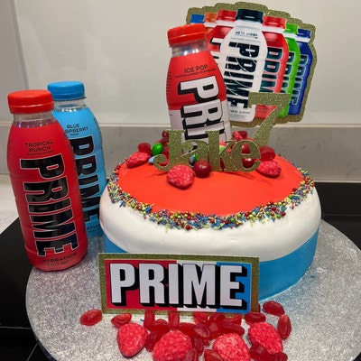 Matilda Cake Topper - Etsy