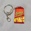 Takis Keychain - Etsy