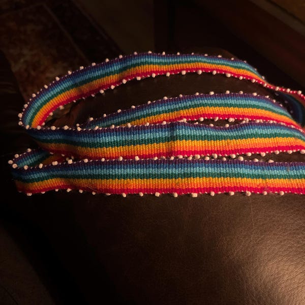 Large Inca Peruvian Cross/ Shaman Cross/ Southern Cross Necklace ...