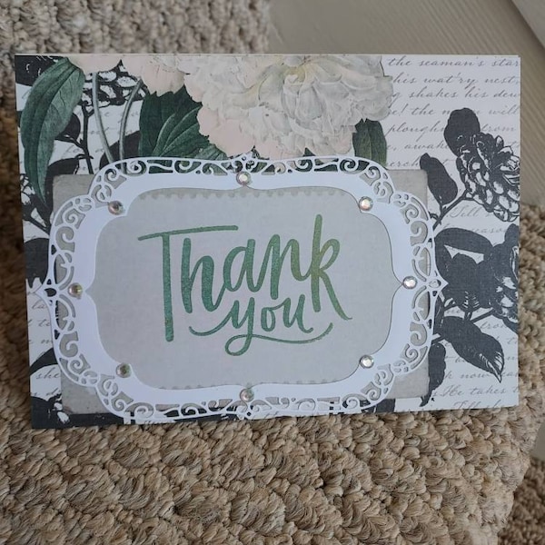 Die Cut Frames | Square Frames | Lacy Frames | Embossed Frames | Floral ...