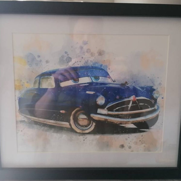 5 Images, Quirky Frazzled Cute Bird Artwork, Digital Files for ...