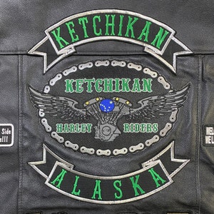 CUSTOM SHAPE/SIZE Patch Custom Patch Photo Patch - Etsy