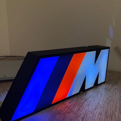 Denver Nuggets NBA LED Lightbox Sign/lamp - Etsy