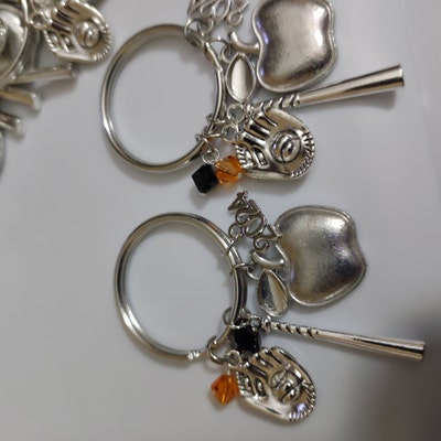 100, 500 or 1,000 Pack 4 Mm KC Light Gold Jump Rings, Bulk Jump Rings ...