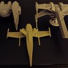 Stealthstar, Copperhead Viper, MK3 Viper or Mk1 Viper 5 Inch - Etsy