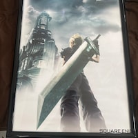 Baccano Anime Poster Official Art High Quality Prints - Etsy