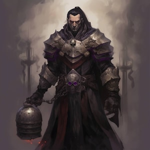 Castle Map Pack: Stoney Keep 5 Unique Locations D&D Game Print Ideal ...