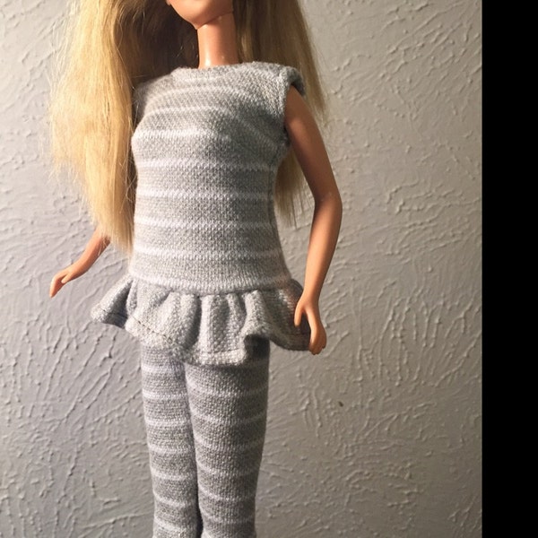 PDF Digital Delivery Only! # 7332 Girl DOLL Toaster Cover and Clothes ...