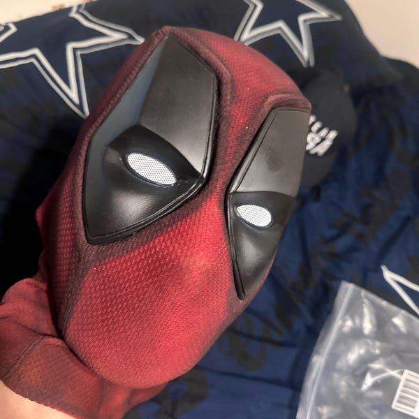 Durable Ghost Operator Mask, Call of Duty Mask, COD Mask, Handmade ...