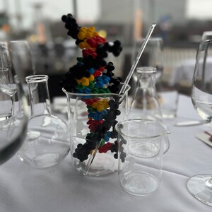 Realistic DNA Model 3d-printed - Etsy