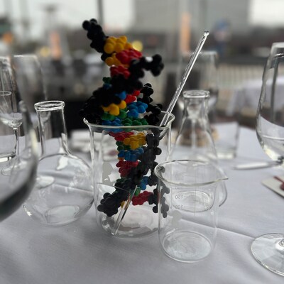 Realistic DNA Model 3d-printed - Etsy