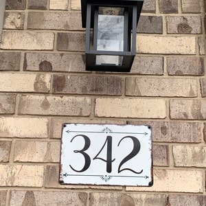 Personalized Lake House Sign Cottage Outdoor Plaque With - Etsy