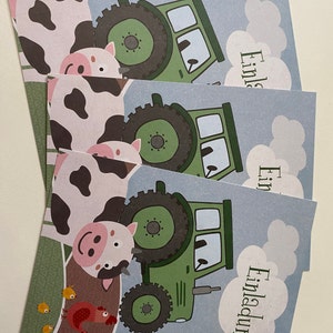 24 Stickers Personalized With Name and Date Watercolor - Etsy