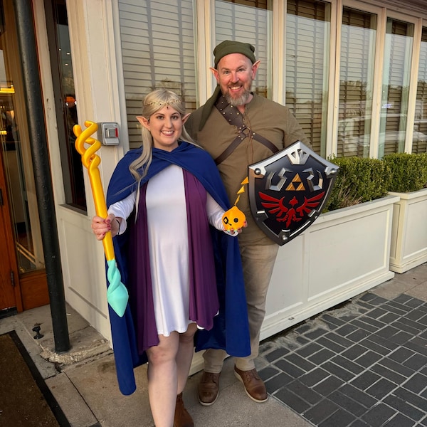 Master Sword Pen - With Triforce Pedestal - Master Pen - Zelda - the ...