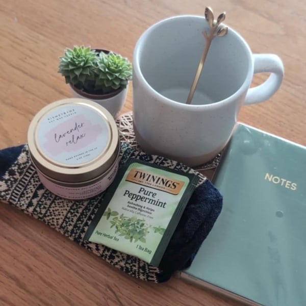 New Job Gift, Congrats Gift, Way to Grow, Job Promotion Gift, Co-worker ...