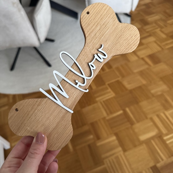 Square House Sign family Name Square House Sign Made of Oak ...