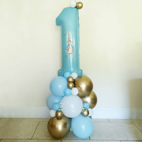 Gorgeous Peter Rabbit Vinyl Decal Sticker Digitally Cut - Just Peel and ...