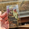 Tarot Card: the Fool | LOTM | Mr Fool | Enamel Bookmark / Charm ...