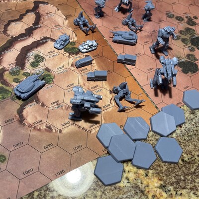 20 Spacenaz Fighters - Etsy