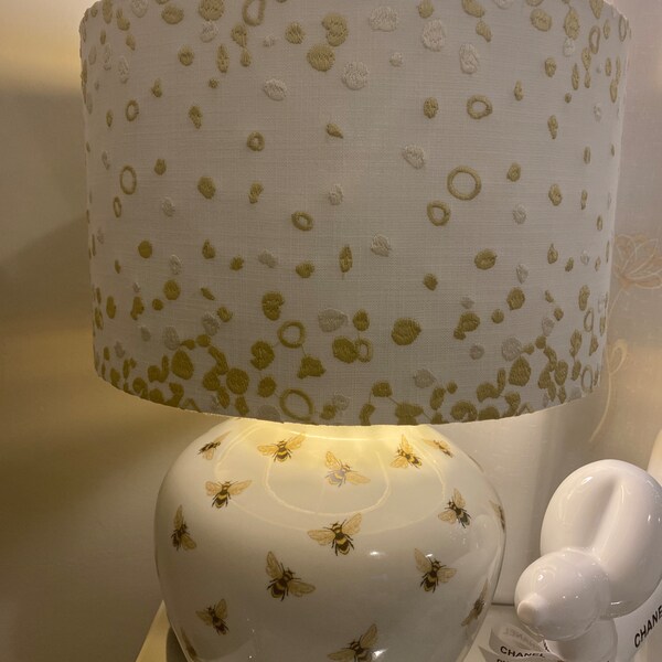 TRINITY Table Lamp - Etsy