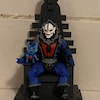 Neca Gargoyles Ultimate Goliath Stand Disney Cathedral Ledge - Etsy