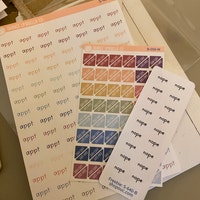 Deer Antler Return Address Labels, Christmas Address Labels, Return ...