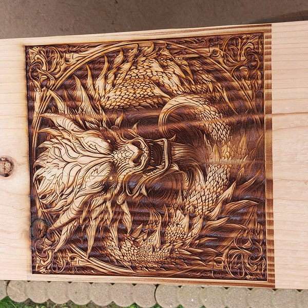 Bundle X27 Laser Engraving PNG | 3D Illusion | Engraved | Laser Ready ...