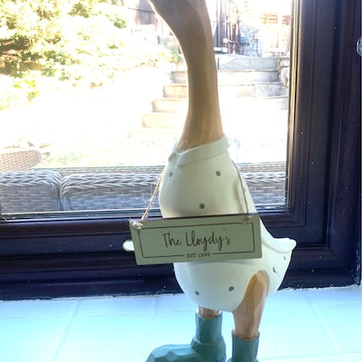 Stork Pregnancy Announcement Sign Baby Announcement - Etsy UK