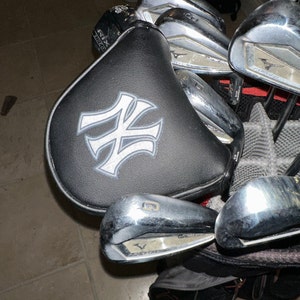 Nashville Predators NHL Hockey Logo Iron-on No-sew Fabric Appliques 5pc ...