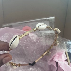 Vibrate Higher Goodess Waistbeads With Authentic Semi Precious Stones W ...