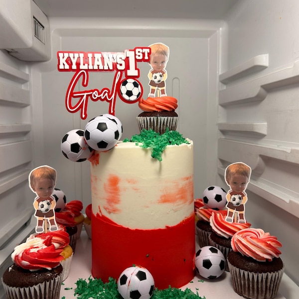 Custom Acrylic Basketball Theme Cake Topper Basketball Hoop Cake Topper ...