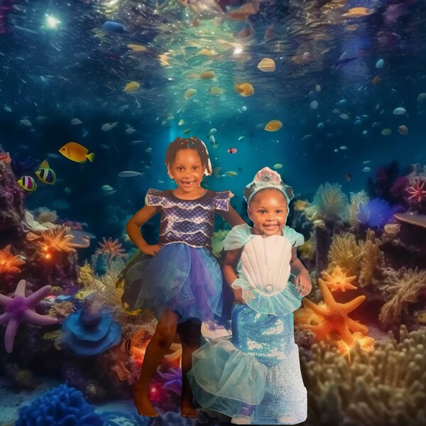 Super Mario Backdrop Digital Download Wedding & Maternity Backdrops ...