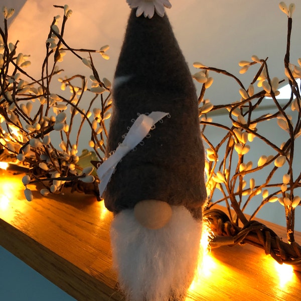 Hand Torn, Frayed Fabric Ribbon, Vintage Ticking - Etsy